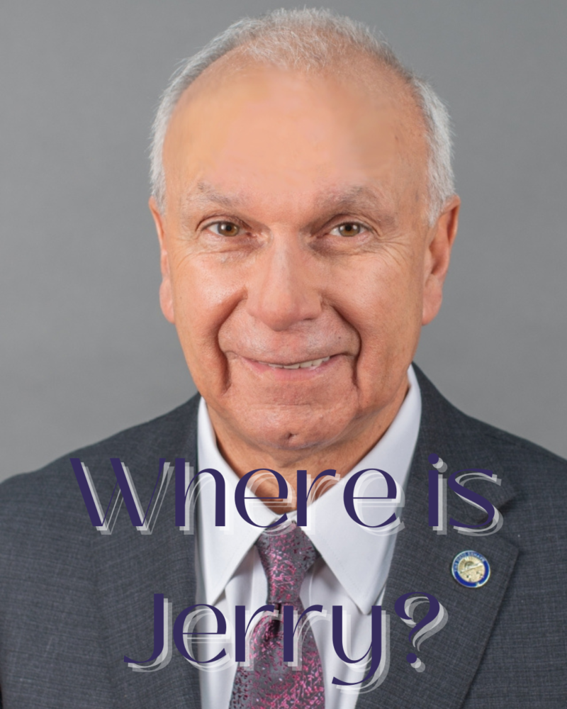 Lake County Democratic Party